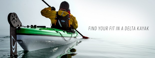 Welcome to "Touring Kayaks" - Winnipeg Canoe & Kayak Rentals