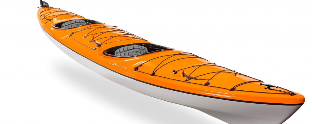 What is a Tandem Kayak - Winnipeg Canoe & Kayak Rentals
