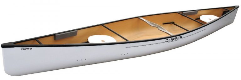 CLIPPER Tripper Details - Winnipeg Canoe & Kayak Rentals