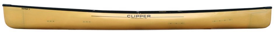 CLIPPER Tripper S Details - Winnipeg Canoe & Kayak Rentals