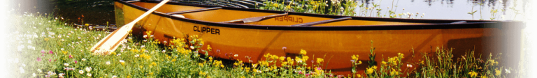 Ultralight Tandem Canoes - Winnipeg Canoe & Kayak Rentals
