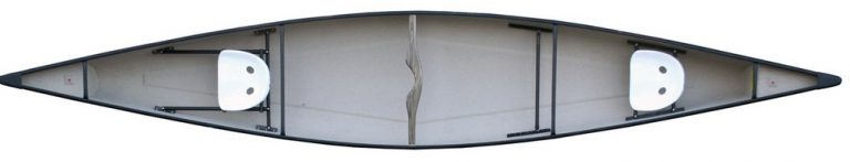 CLIPPER Prospector 16 - Winnipeg Canoe & Kayak Rentals