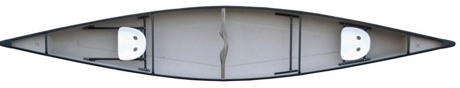 CLIPPER Prospector 16 - Winnipeg Canoe & Kayak Rentals