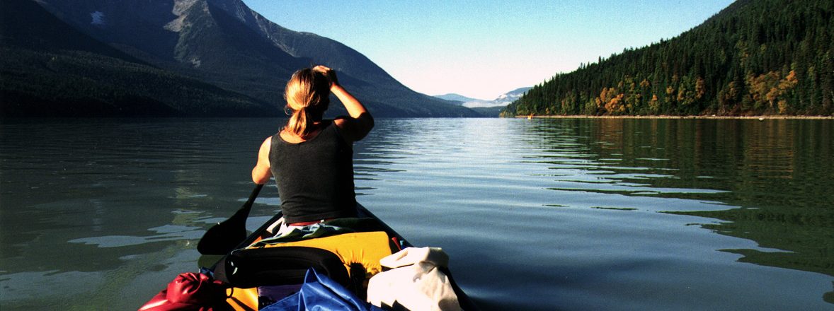 Top 3 Most Rented Tandem Canoes - Winnipeg Canoe & Kayak Rentals